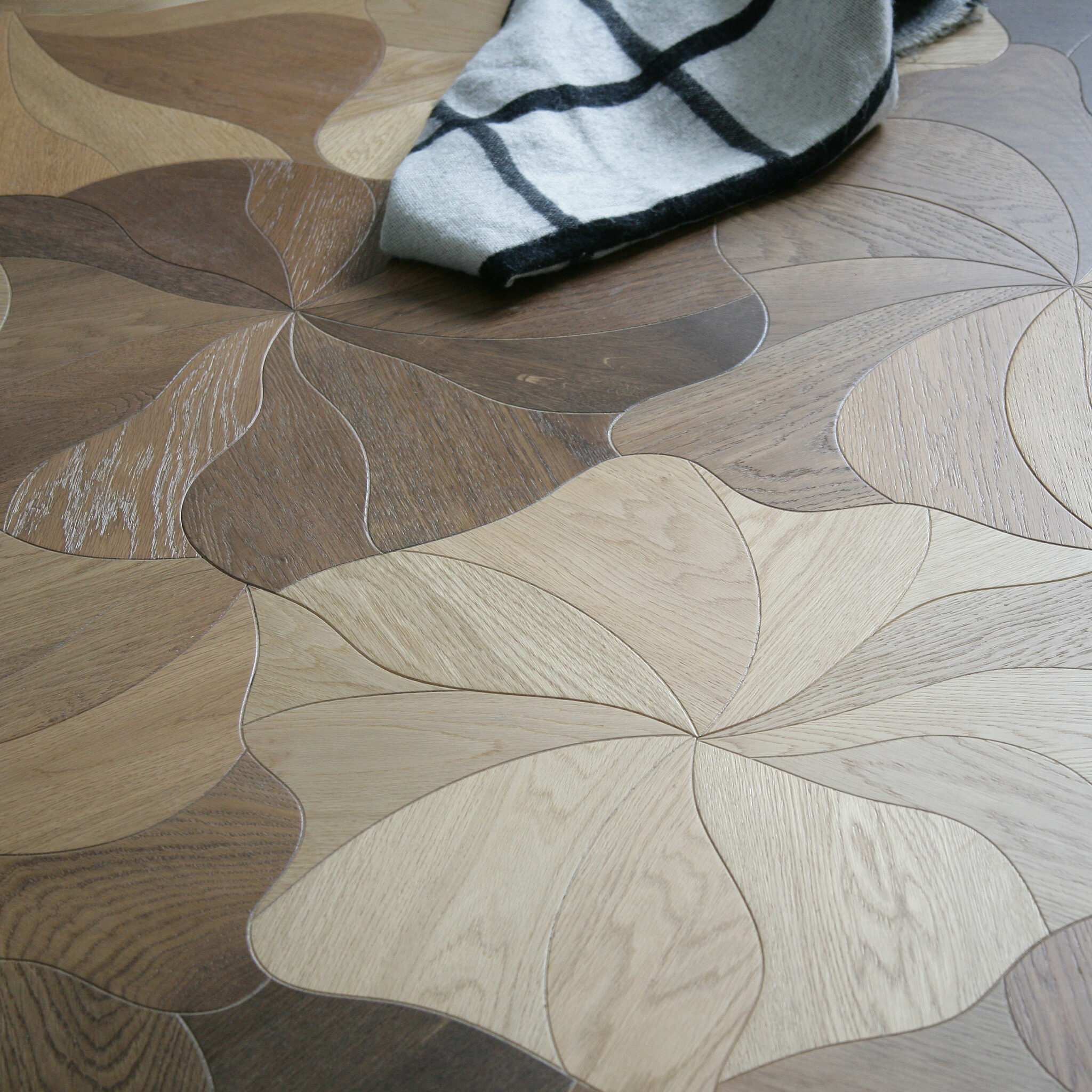 patented design system - Giovanni Barbieri Floor and Wall Products Design